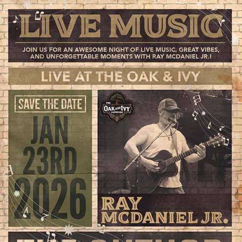 Oak And Ivy Taphouse Smithfield Va