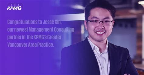 Video Jameel Ahamed On Linkedin Thrivewithus Makeyourmark Together Forbetter Kpmgvancouver