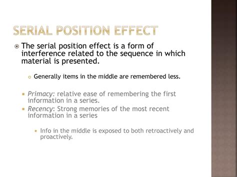 Cognition: Memory and its Parts Thinking and language - ppt download