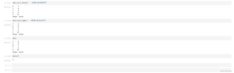 Pandas：基于numpy的数据分析工具详解 Csdn博客