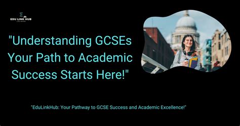 The Structure Of Gcses In 2025 What You Need To Know