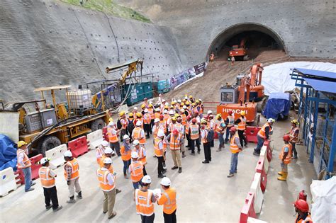 Mrt Corp 📰 Kenyataan Media Mrt Laluan Ssp Berjalan