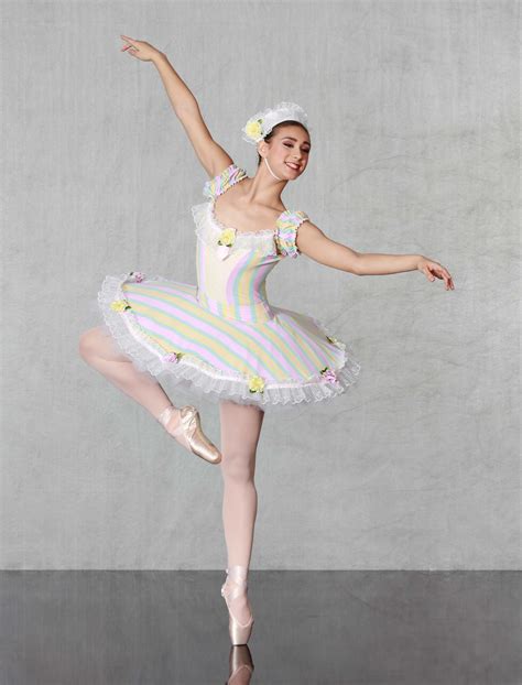 Georgie Girl Costumes Nutcracker Mirlitons