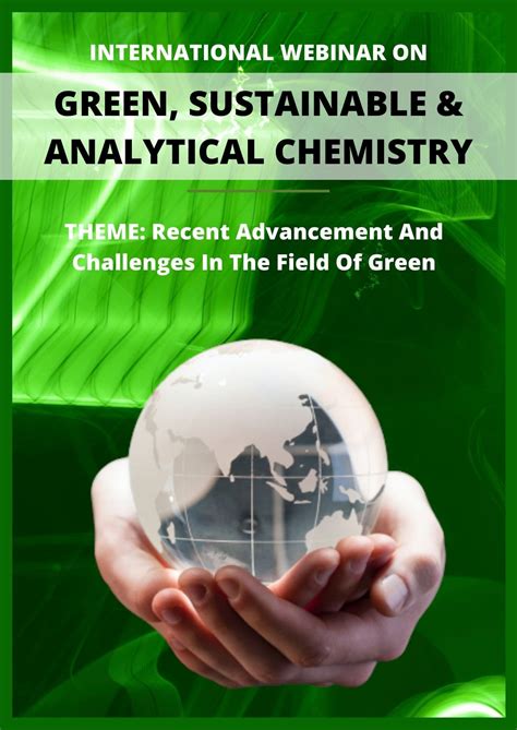 Journal Top Green Chemistry Journals Green Chemistry Journals Top