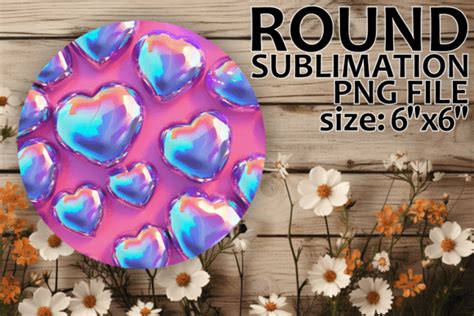 Round Keychain Assortment Graphic By Svgyeahyouknowme · Creative Fabrica