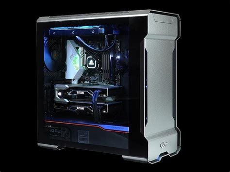 Workstation And Server Differences And Similarities In Hardware ITIGIC