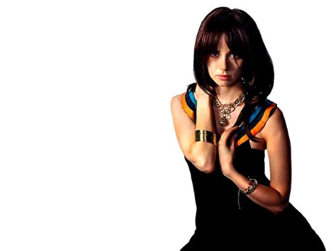 Mia Kirshner Wallpapers Wallpapers Com