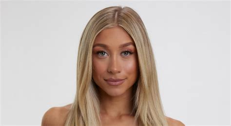 Briar Nolet Height Weight Measurements Bra Size Shoe Size