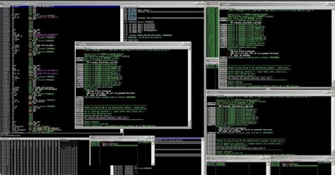 Les Commandes Cmd
