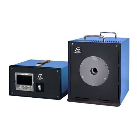 Mikron M360 Blackbodies Blackbody Calibration Source With Two Portable Modules 50 To 1100°c