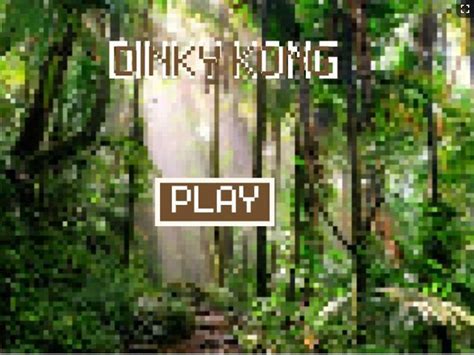 Dinky Kong Release Date Videos Screenshots Reviews On Rawg