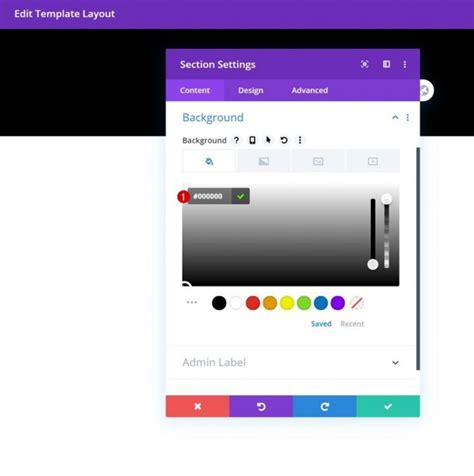 How To Create A Custom Footer With Divi S Theme Builder