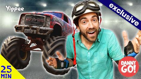 Danny Go 20 Min Episodes Yippee Faith Filled Shows