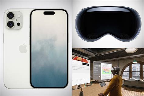 Apple Iphone 16 Concept Includes Lidar Scanner For Vision Pro Ar Compatibility Techeblog