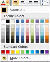 Python How To Display Color Icons In Menu PyQt Stack Overflow