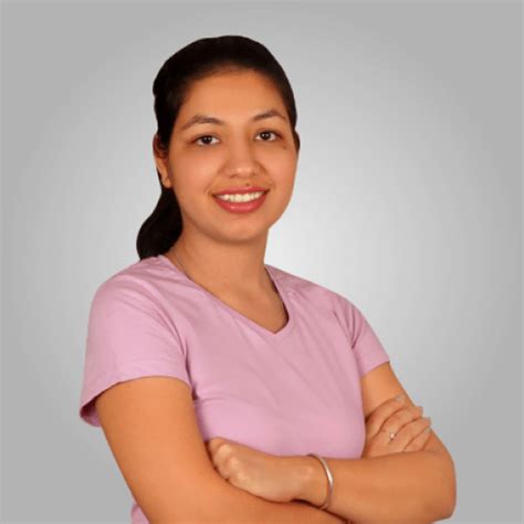 Nikita Dhawan Healthifyme Dietitian