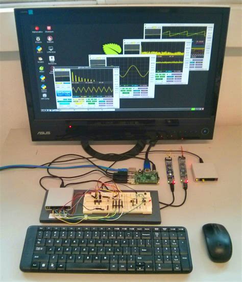 BitScope Raspberry Pi Official Blog