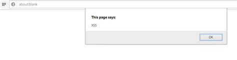 OWASP Top Cross Site Scripting DOM Based XSS Injection And