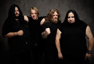 New Member Clocks On For Fear Factory Soundsphere Magazine