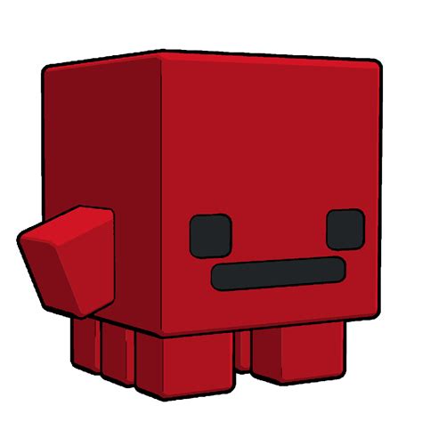 Cubert By Spheroidon Download Free Stl Model