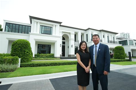 “บ้านแสนสิริ พัฒนาการ” โครงการแฟล็กชิพใหม่จาก แสนสิริ นิยามใหม่ของบ้านเดี่ยวระดับซูเปอร์ลักซ์ชัว