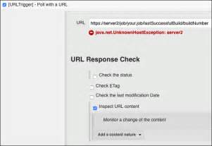 How Can I Trigger A Jenkins Job After Successful Completion Of Another Job And Both The Jobs Are