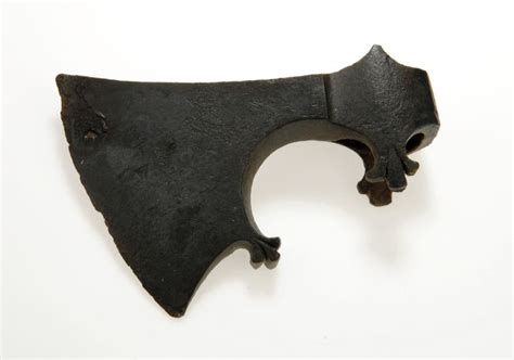 Axe Head Shapes Julicrm