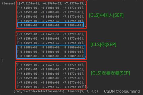 pytorch中torch nn utils rnn相关sequence的pad和pack操作 csdn博客