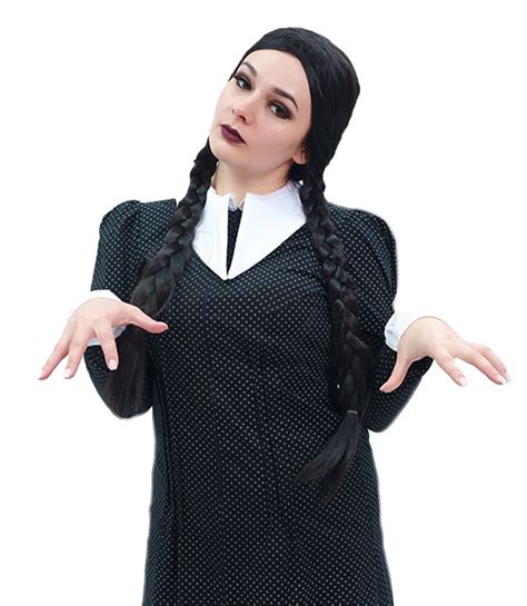 Аниматоры Уэнсдей Семейка Аддамс на детский праздник в Краснодаре ВауПраздник