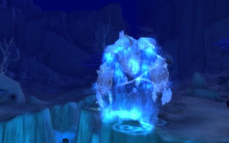 Vortex Of Longing Npc Cataclysm Classic
