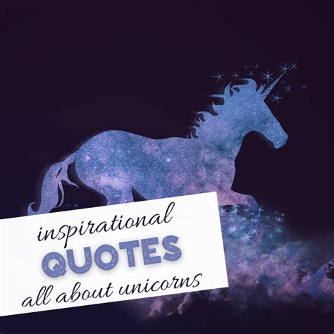 Cute Unicorn Phrases