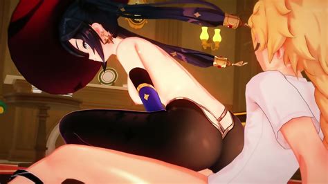 【genshin Impact】mona X Aether Sex Request [gzvyhav0yy4s7l] Eporner