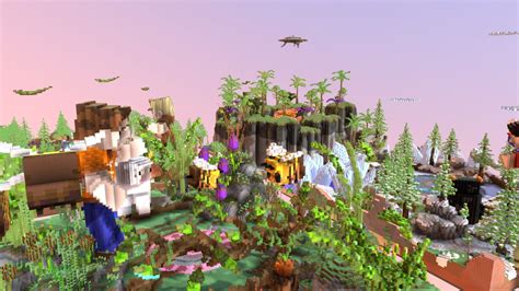 5 Maps 1v1 Arena 3d Model By Buildside [79ed309] Sketchfab