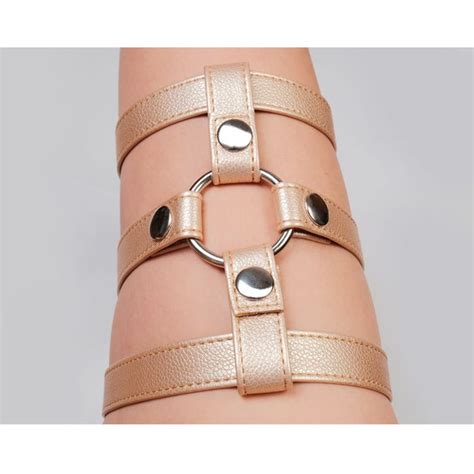 Strapless Strap On Etsy