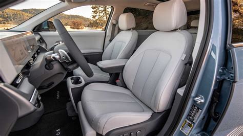 2024 Hyundai Ioniq 5 A Comprehensive Guide On Features Specs And Pricing