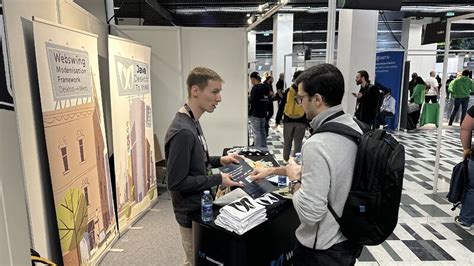 webswing java swing modernisation devoxx2025 devoxxfr… webswing