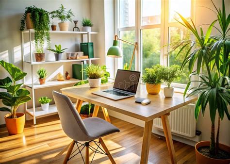 Boost Your Productivity Innovative Home Office Design Ideas For Remote