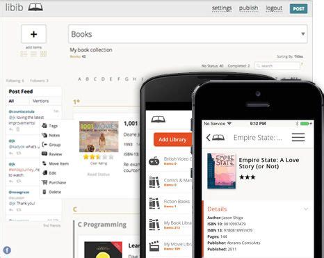 Home Library Management Web App Library Video Game Music