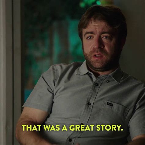 A Crazy Story From J D Ryznar A Good Story Needs A Good Ending This