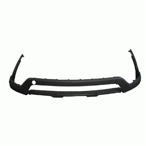2013 2016 Hyundai Santa Fe 6 7 Seater Front Lower Bumper Hy1015103