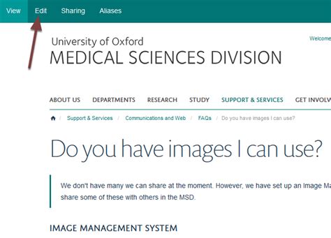 edit a faq — haiku user guide v 1 documentation