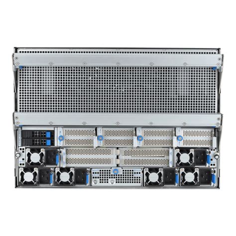 Esc N8a E12 Asus Servers