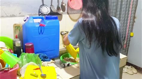 My Daughters Vlog School Project Youtube