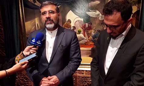 اسماعیلی با تولیدکنندگان فیلم‌های زیرزمینی طبق قانون برخورد می‌شود