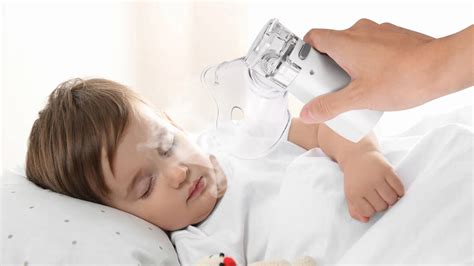 Mesh Vs Ultrasonic Nebulizers Find Your Perfect Respiratory Relief Witcaremed Healthcare Ltd