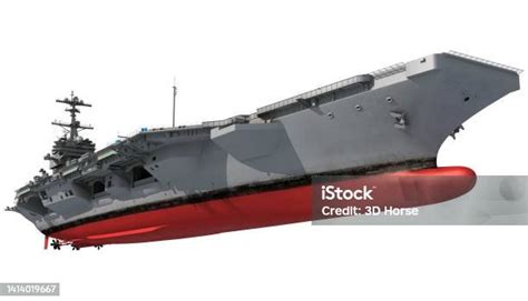 항공모함 군함 해군 3d 렌더링 선박 3차원 형태에 대한 스톡 사진 및 기타 이미지 3차원 형태 구축함 군사 Istock
