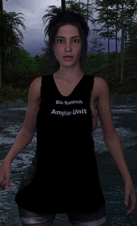 Storm 3d Render Digital Art By Rrkknight3