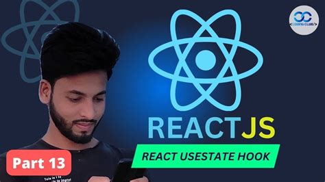 Usestate Hook React Hooks React Js Bangla Tutorial Series Youtube