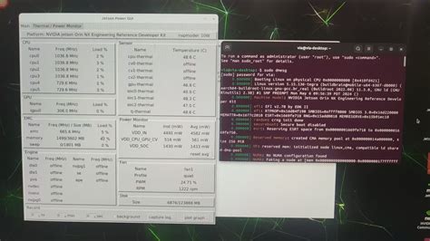 Jetson Linux 363 After Flashing Orin Nano，it Turns Out To Be Orin Nx Jetson Orin Nano