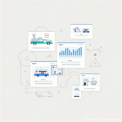 Simplified Booking System Design Stable Diffusion Online